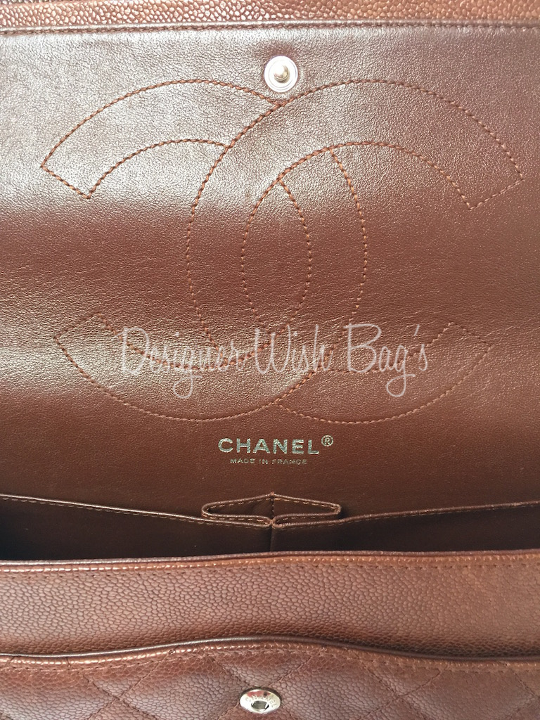Chanel 2.55 Reissue Jumbo Size - Designer WishBags