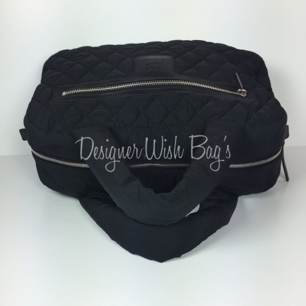 Chanel Cocoon Bag - Designer WishBags