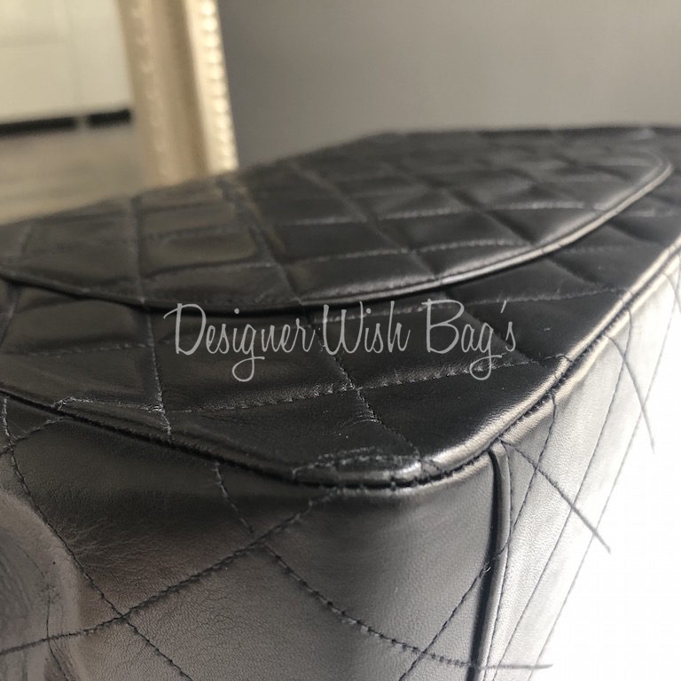 Chanel Maxi Jumbo XL