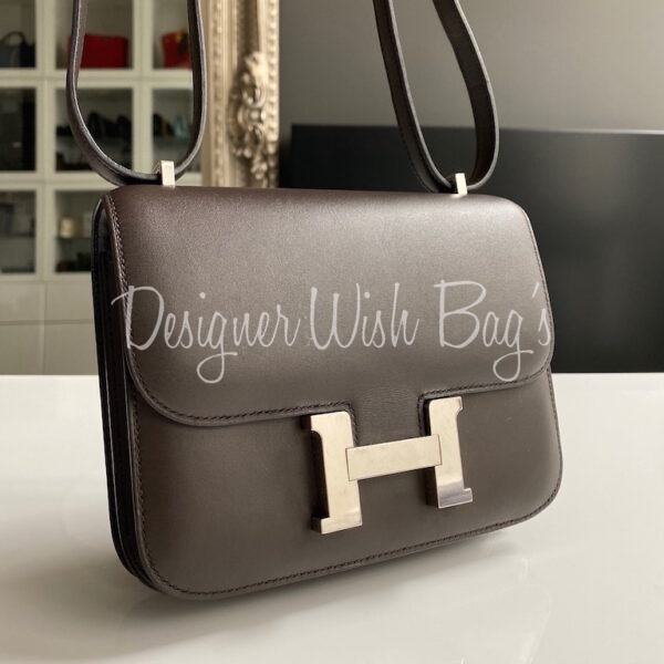 Hermès Constance Mini - Designer WishBags