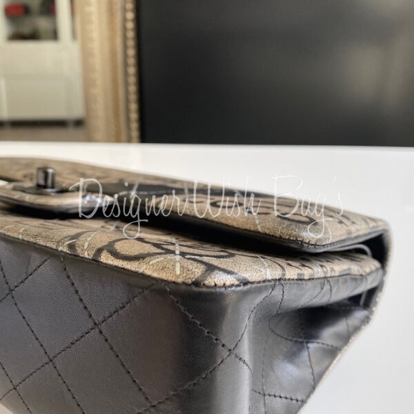 Chanel Classic Medium Newspaper - Designer WishBags