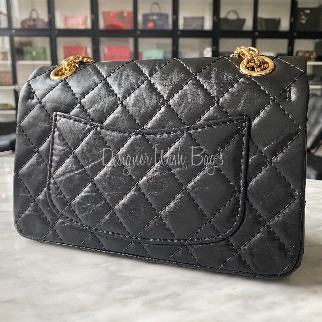 Chanel Reissue Mini Purseforum Louis | Paul Smith
