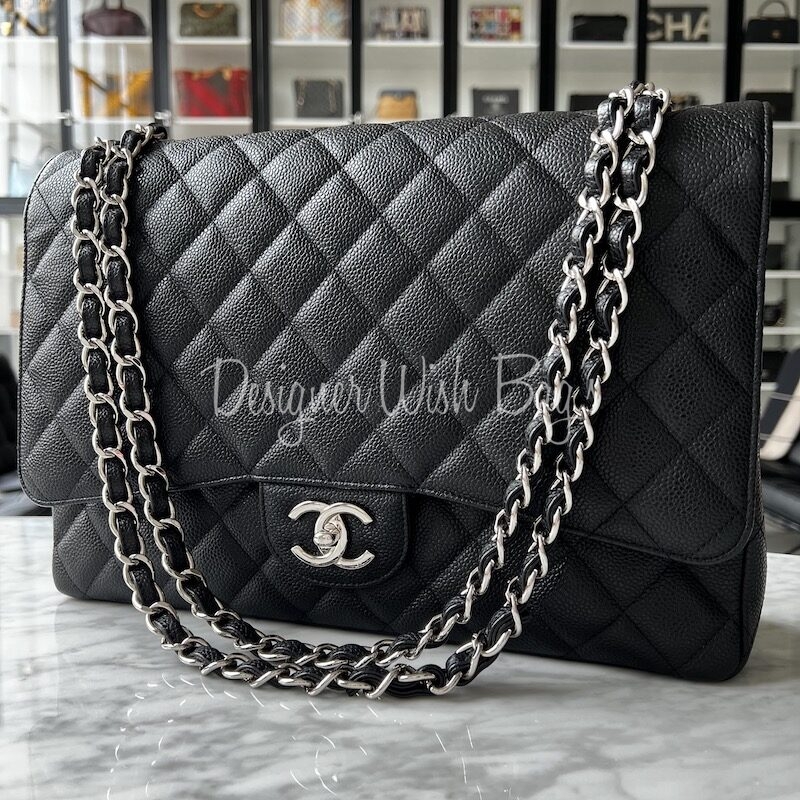 Designer Handbags, Chanel Handbags, Buy Sell Trade.