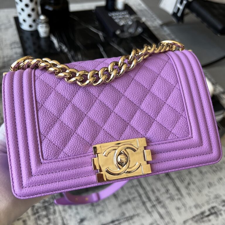 Designer Handbags, Chanel Handbags, Buy Sell Trade.