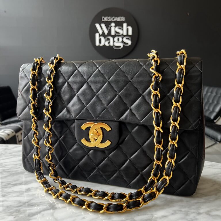 Designer Handbags, Chanel Handbags, Buy Sell Trade.