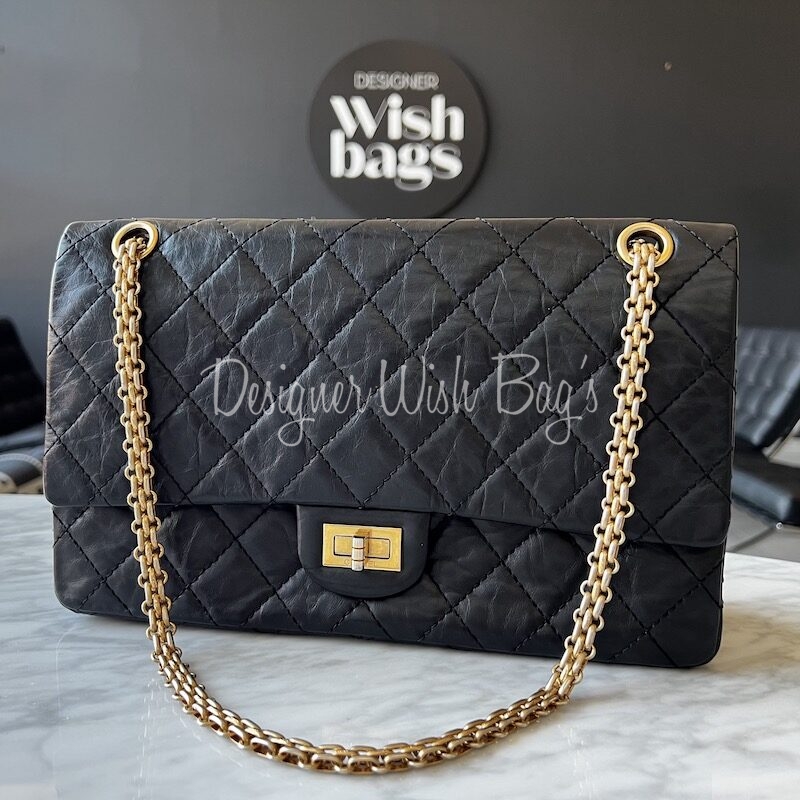 Designer Handbags, Chanel Handbags, Buy Sell Trade.
