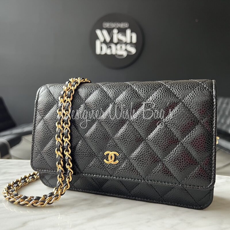 Designer Handbags, Chanel Handbags, Buy Sell Trade.
